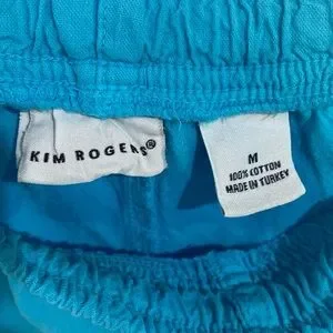 Kim Rogers | Shorts | Kim Rogers Shorts | Poshmark